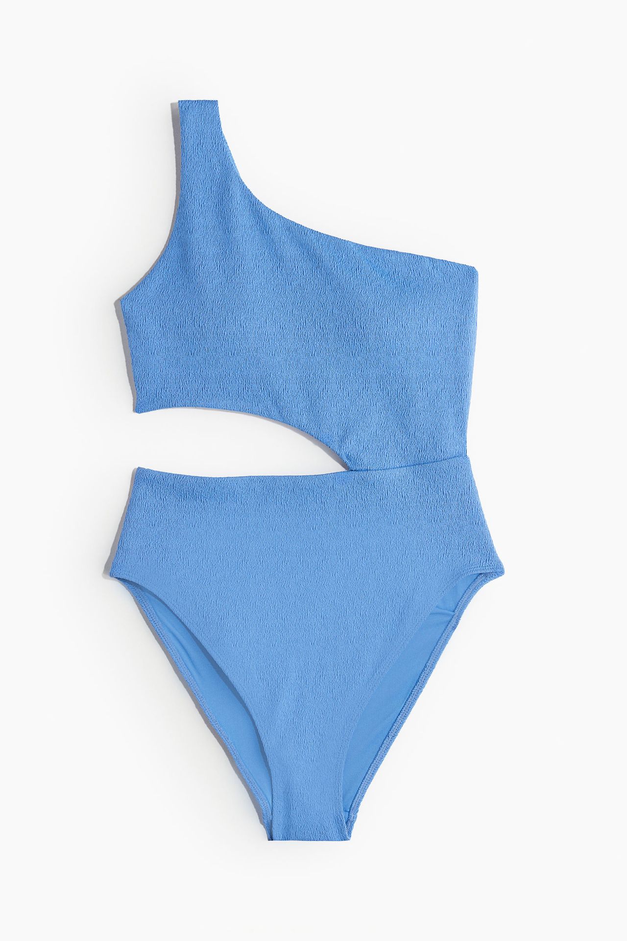 Vestido de baño High leg con relleno | H&M CO