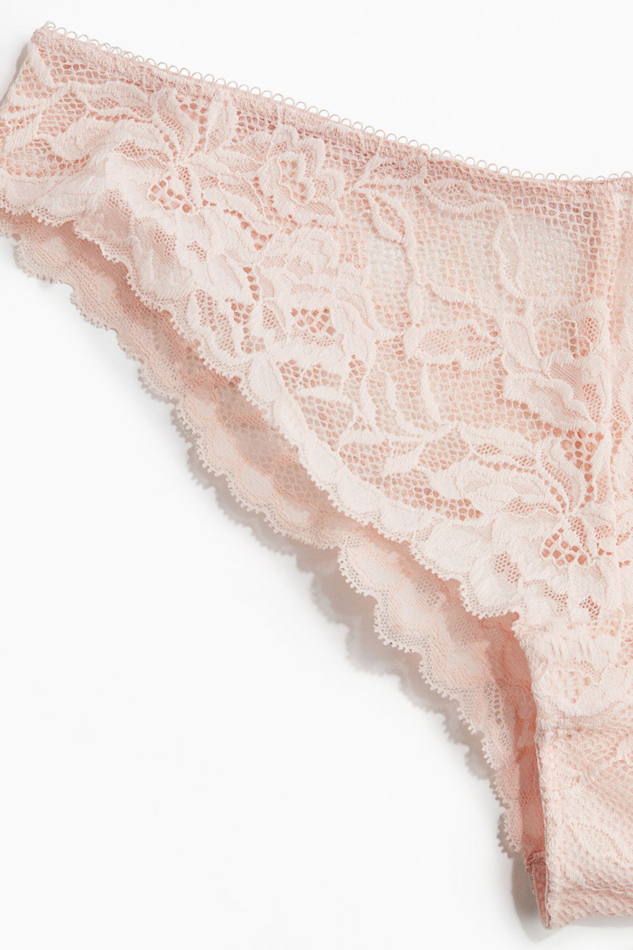 Pack de 2 tangas de encaje | H&M CO