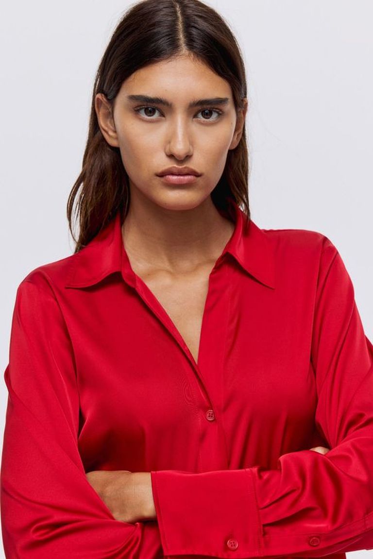 Ropa Formal y de Oficina para Mujer | H&M